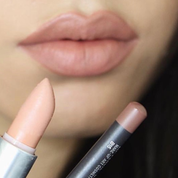 MAC Cosmetics | Makeup | Mac Lip Pencil Stripdown | Poshmark